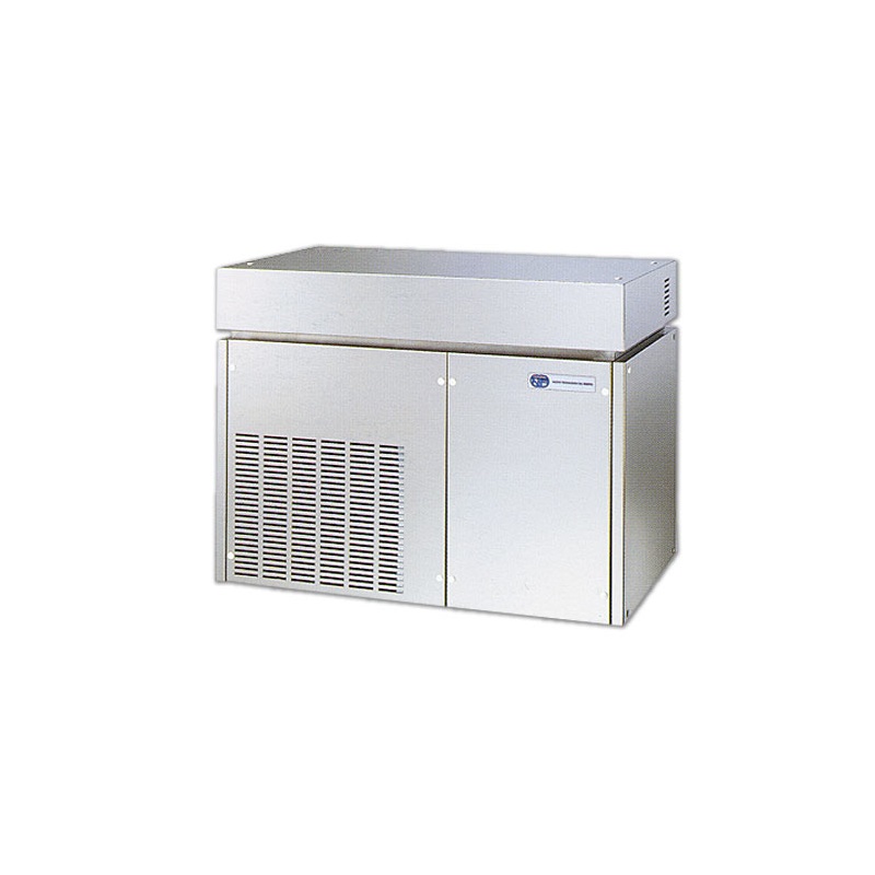 GELO EM ESCAMA - FRIGORÍFICOS BRÍGIDO